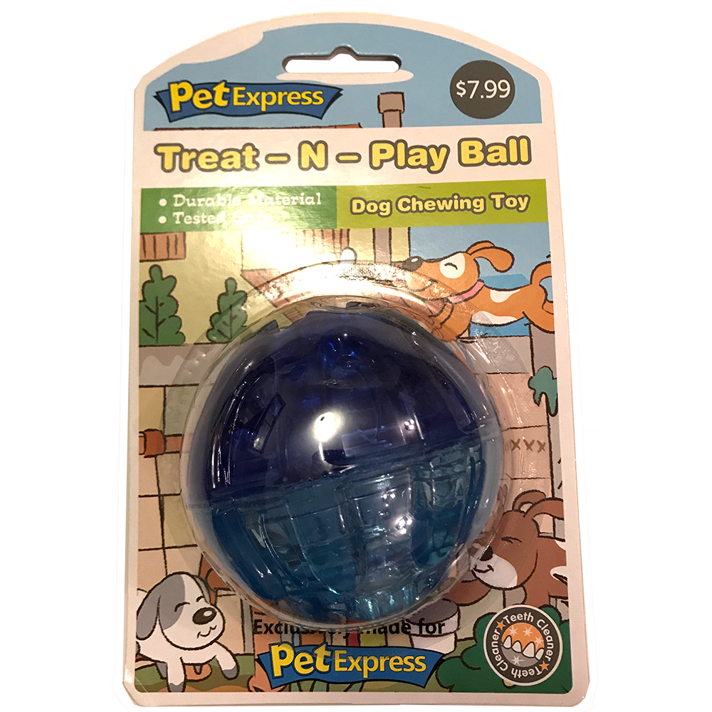 Dog Toys – Petcetera